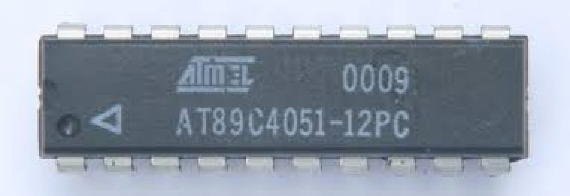 ATMEL AT89C4051 | Majju PK