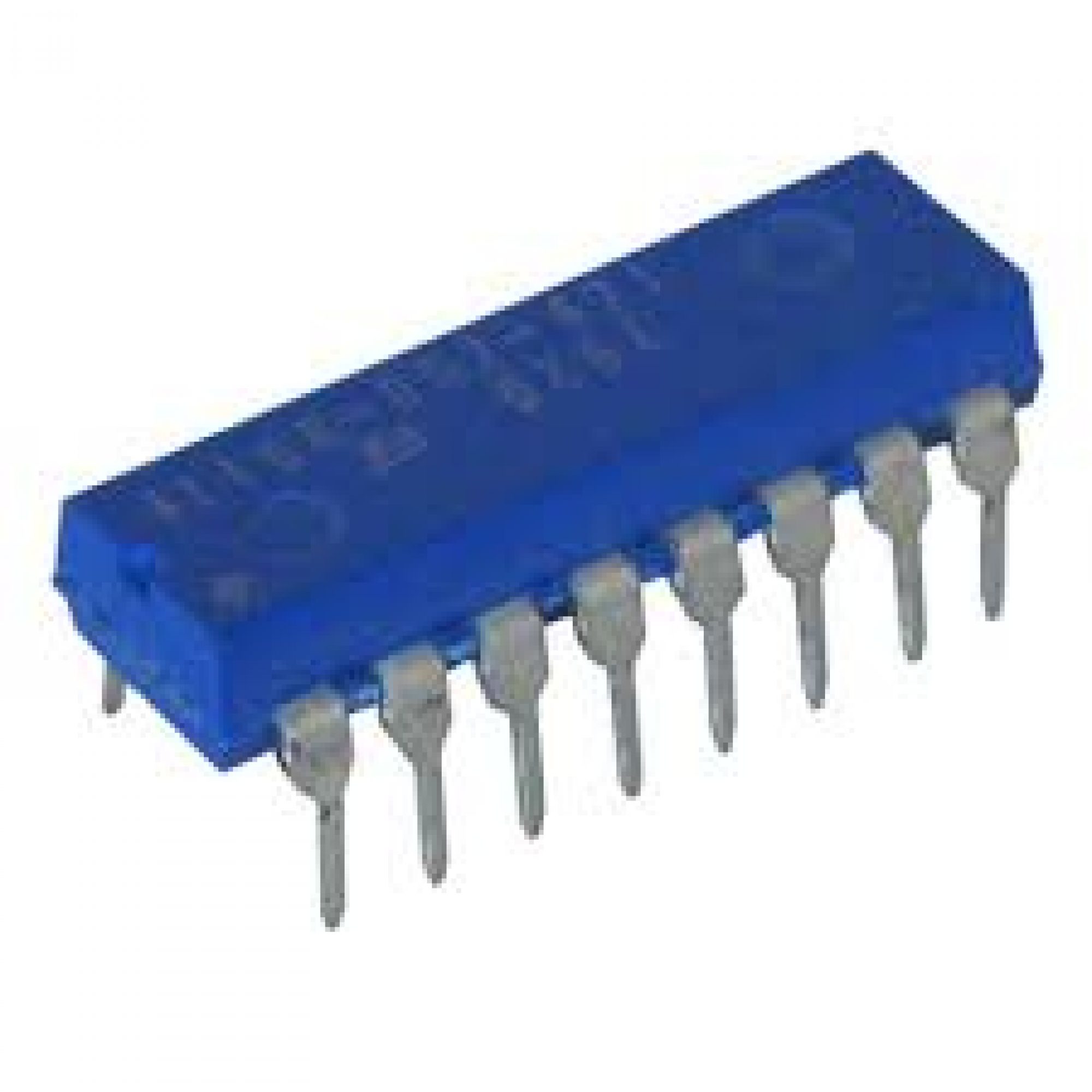 Resistors | Majju PK