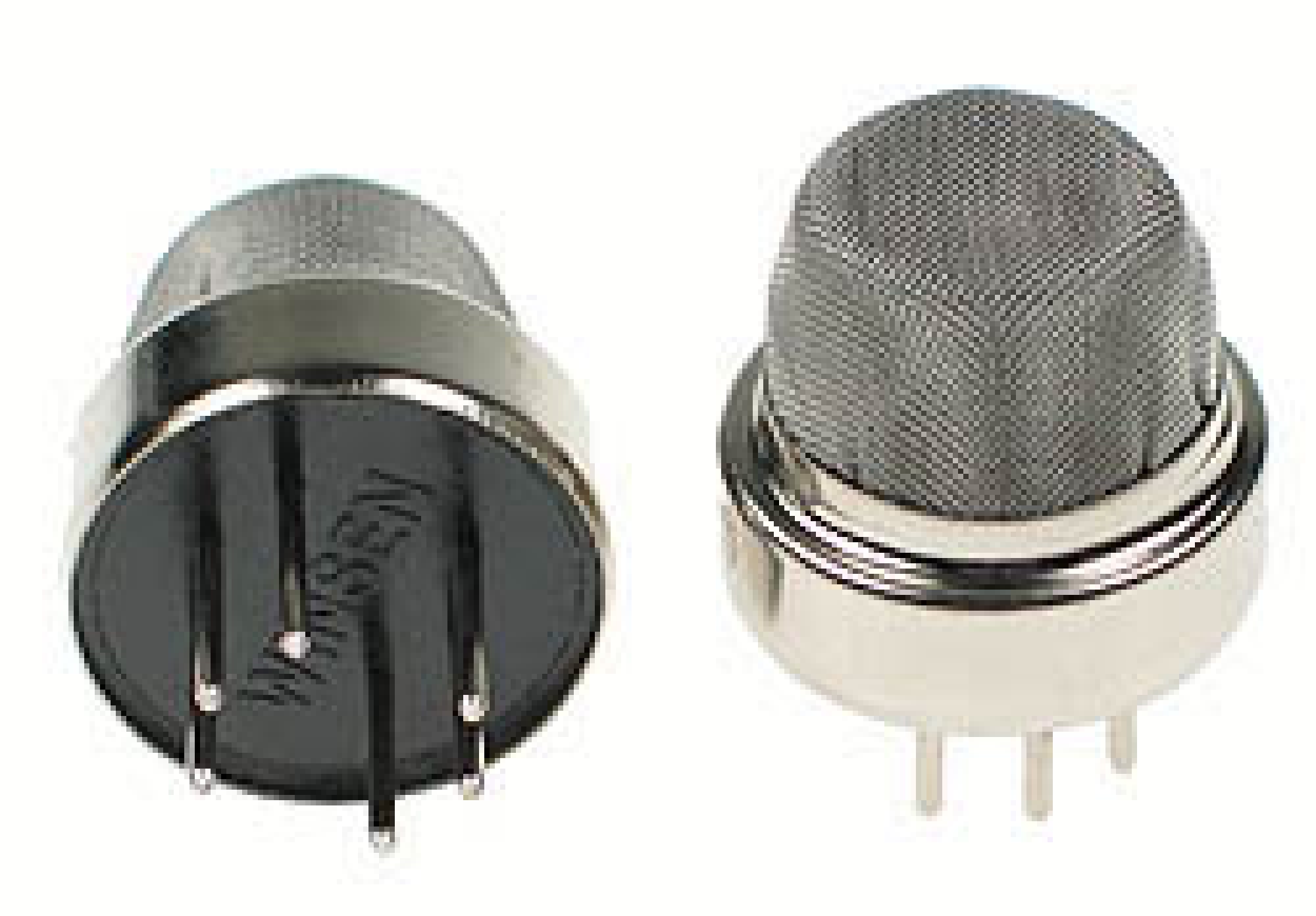 MQ5 NATURAL GAS LEAKAGE SENSOR MODULE — Majju PK MQ5 NATURAL GAS LEAKAGE SENSOR MODULE — Majju PK