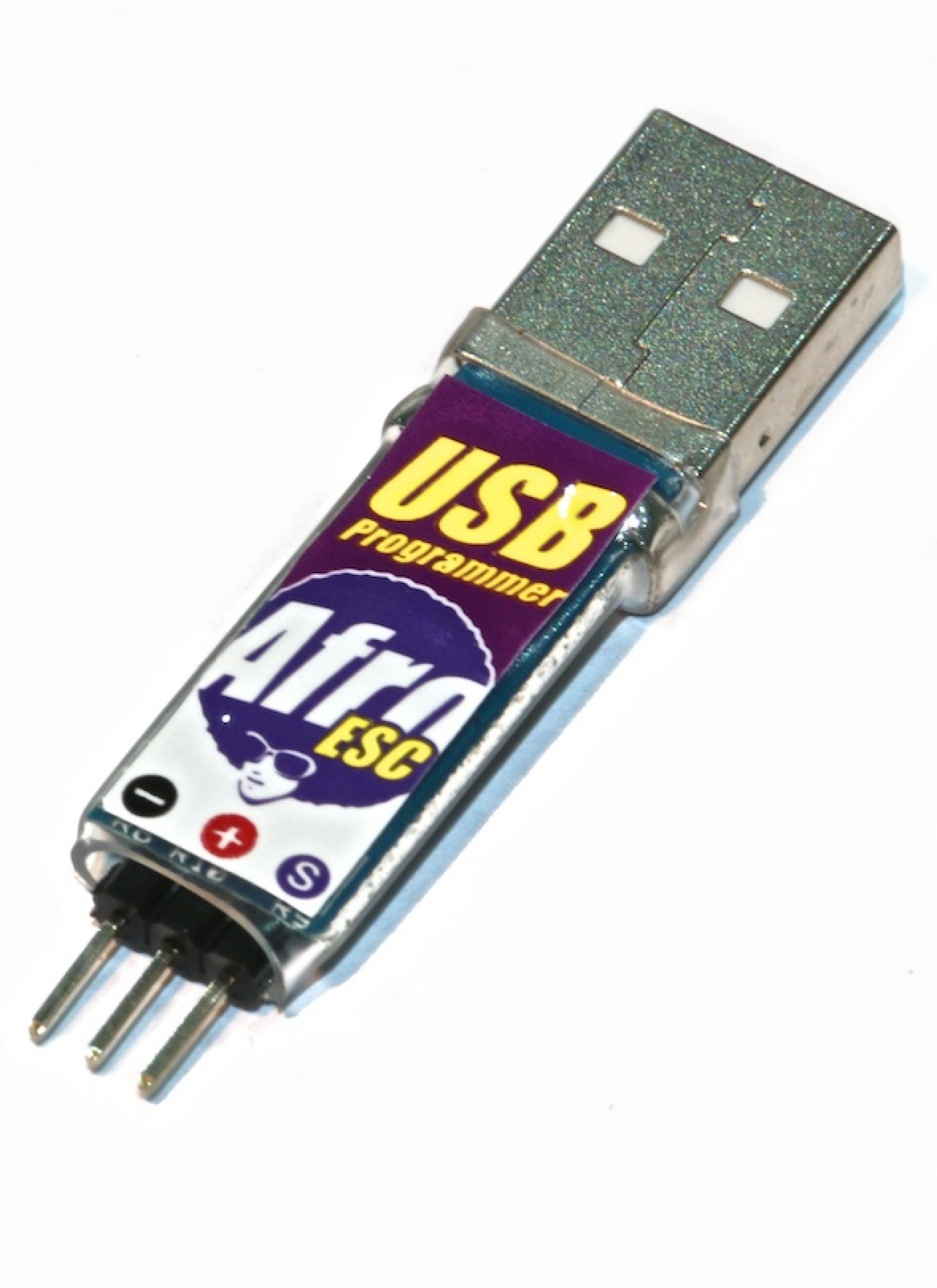 AFRO ESC USB PROGRAMMING TOOL | Majju PK