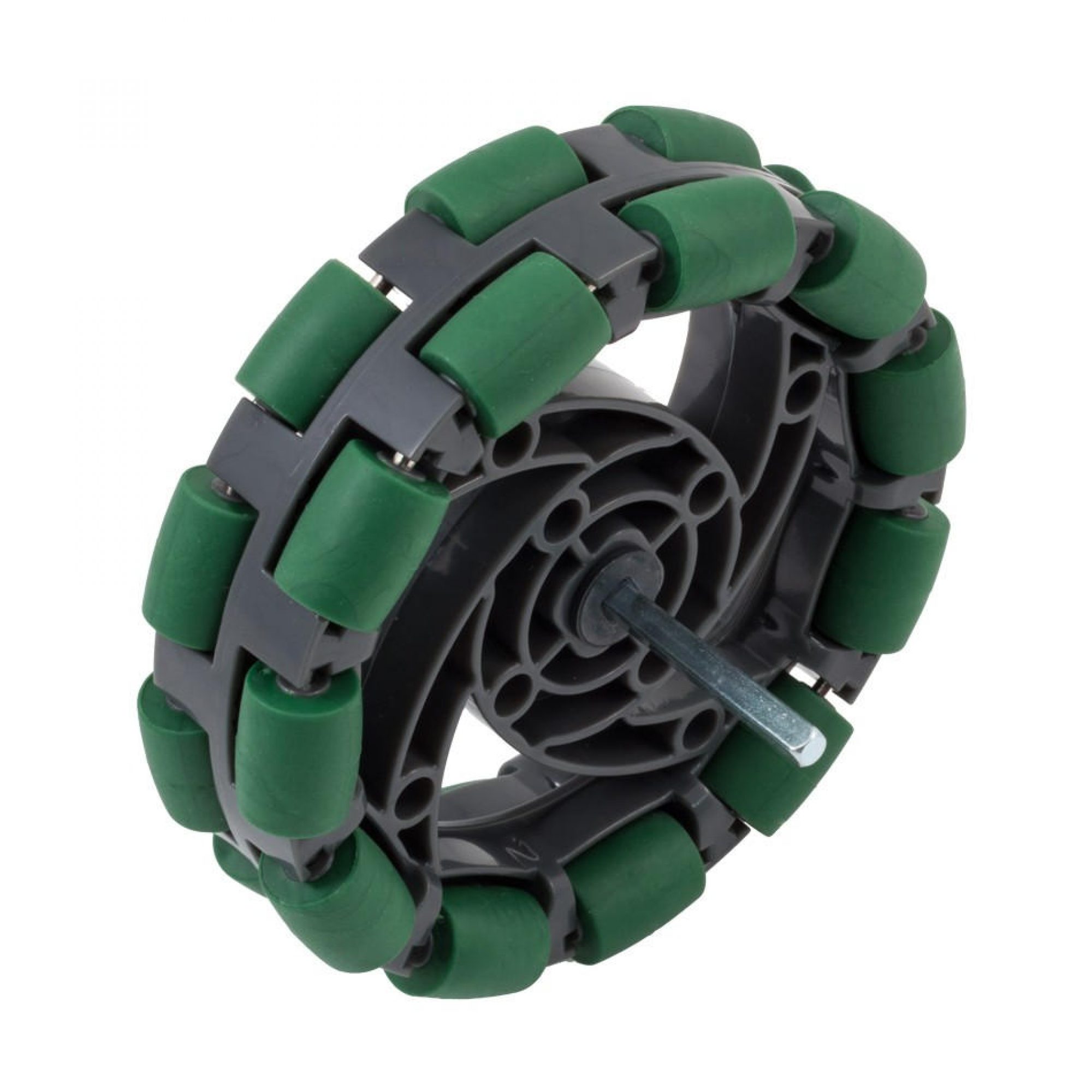 OMNI DIRECTIONAL WHEEL LARGE 4 INCH | Majju PK