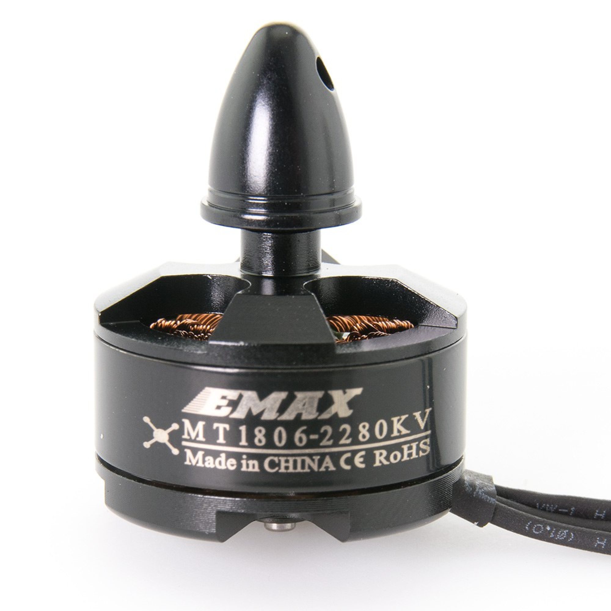 EMAX MT-1806 BRUSHLESS MOTOR, 2280KV | Majju PK
