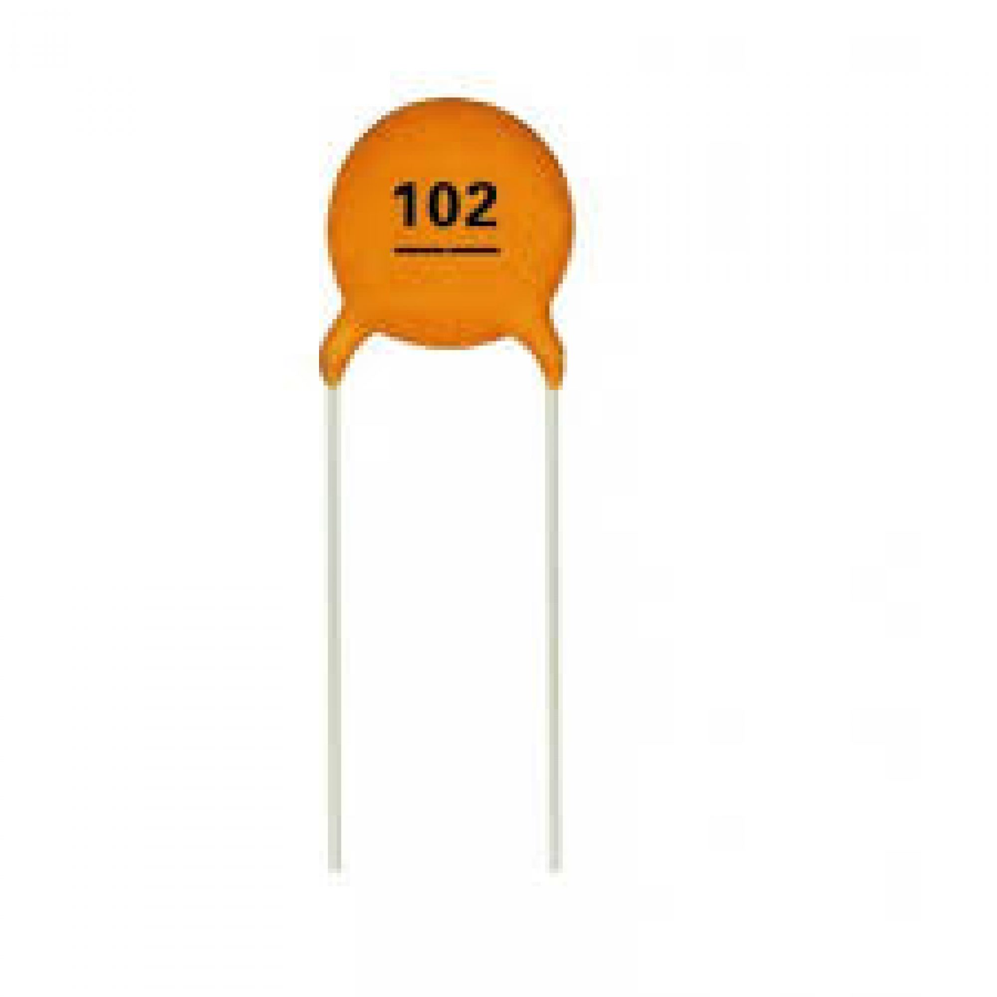 1pf Ceramic Disc Capacitor | Majju PK