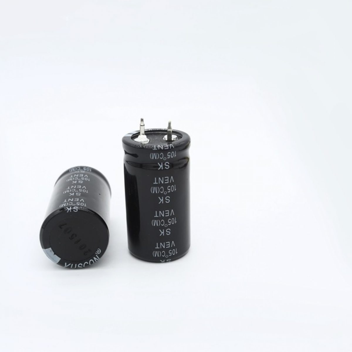 680uf 400v Aluminum Electrolytic Polar Capacitor | Majju PK