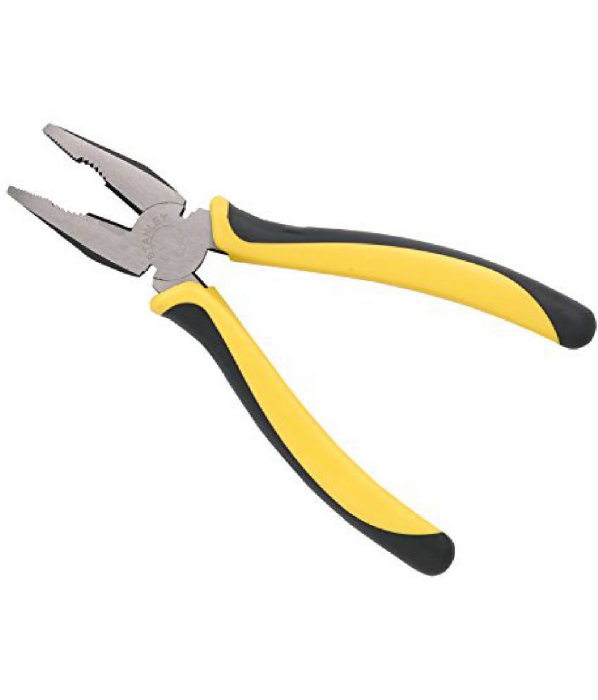 PIONEER PLUS COMBINATION PLIER 8 INCH | Majju PK