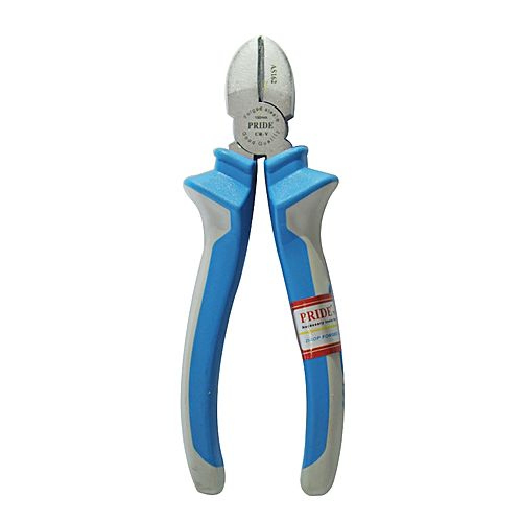 PRIDE CUTTER PLIER 8 INCH | Majju PK