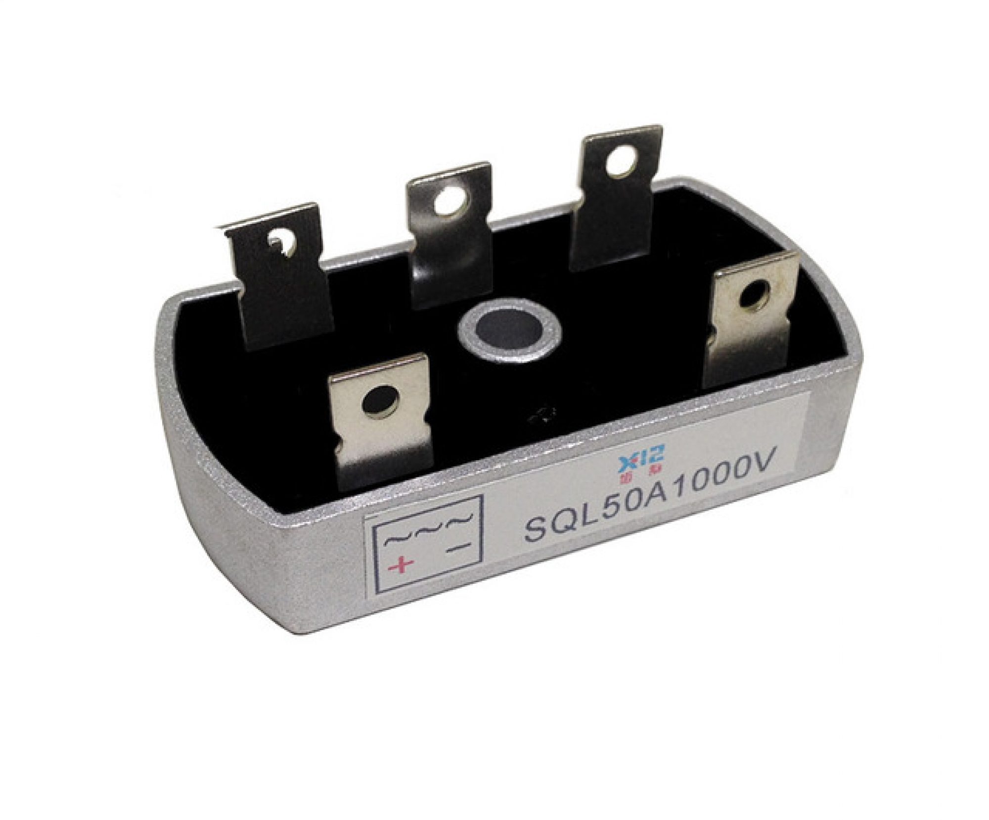 SQL50A 3 Phase Bridge Rectifier 1000V | Majju PK