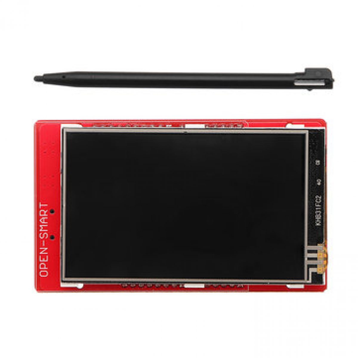 3.2 INCH TFT LCD MODULE WITH TOUCH SCREEN TEMPERATURE BOARD SENSOR AND ...