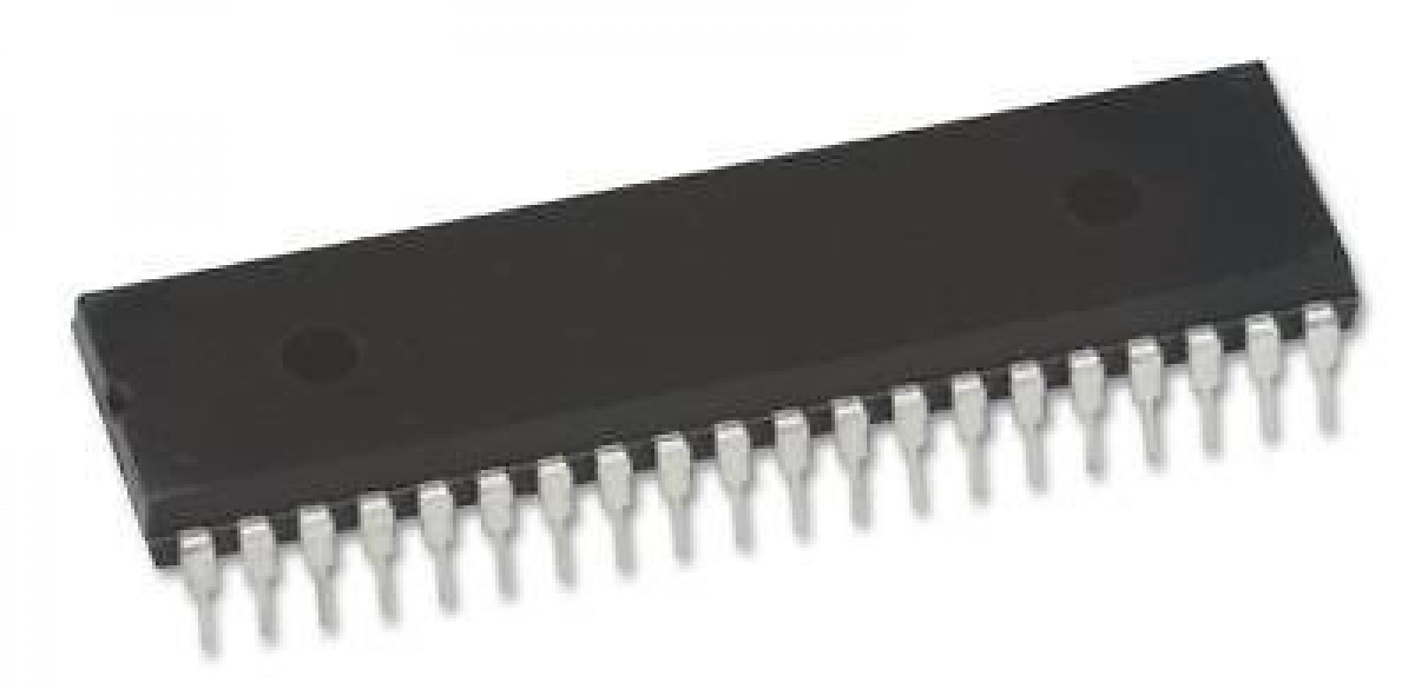 AT89S51-24PU IC MCU 8BIT 4KB FLASH 40DIP | Majju PK