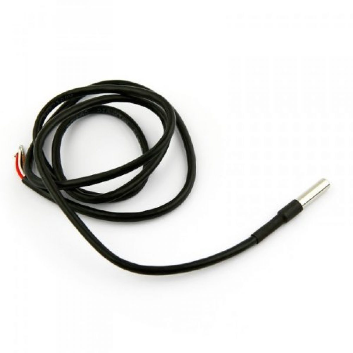 Waterproof LM35 Temperature Sensor | Majju PK
