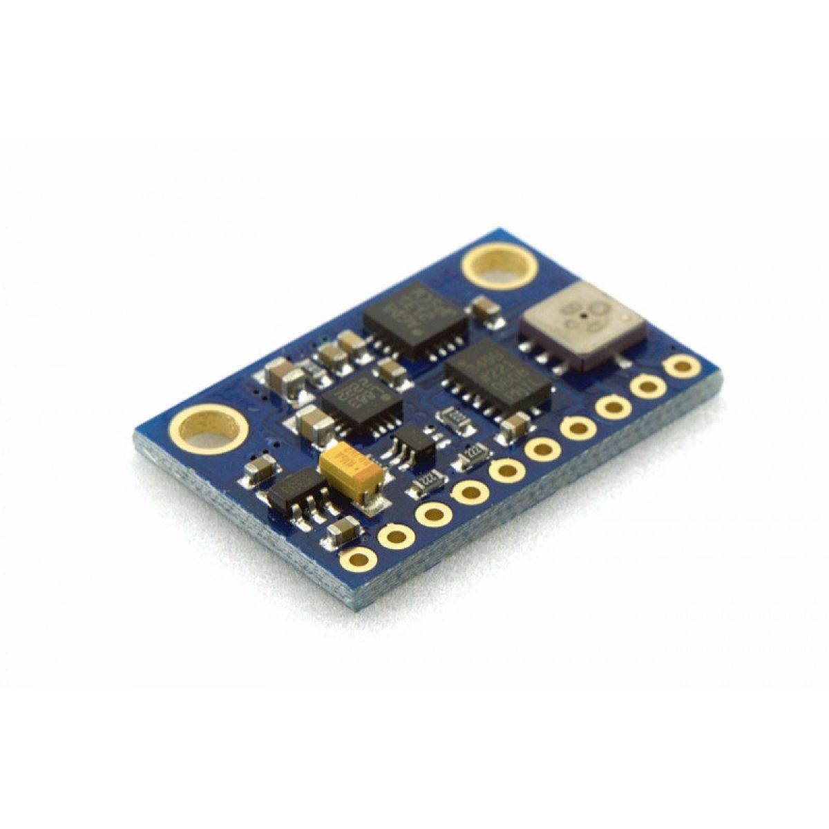 GY-80 Multi Sensor Board 3 Axis Gyro -3 Axis Accelerometer - 3 Axis ...