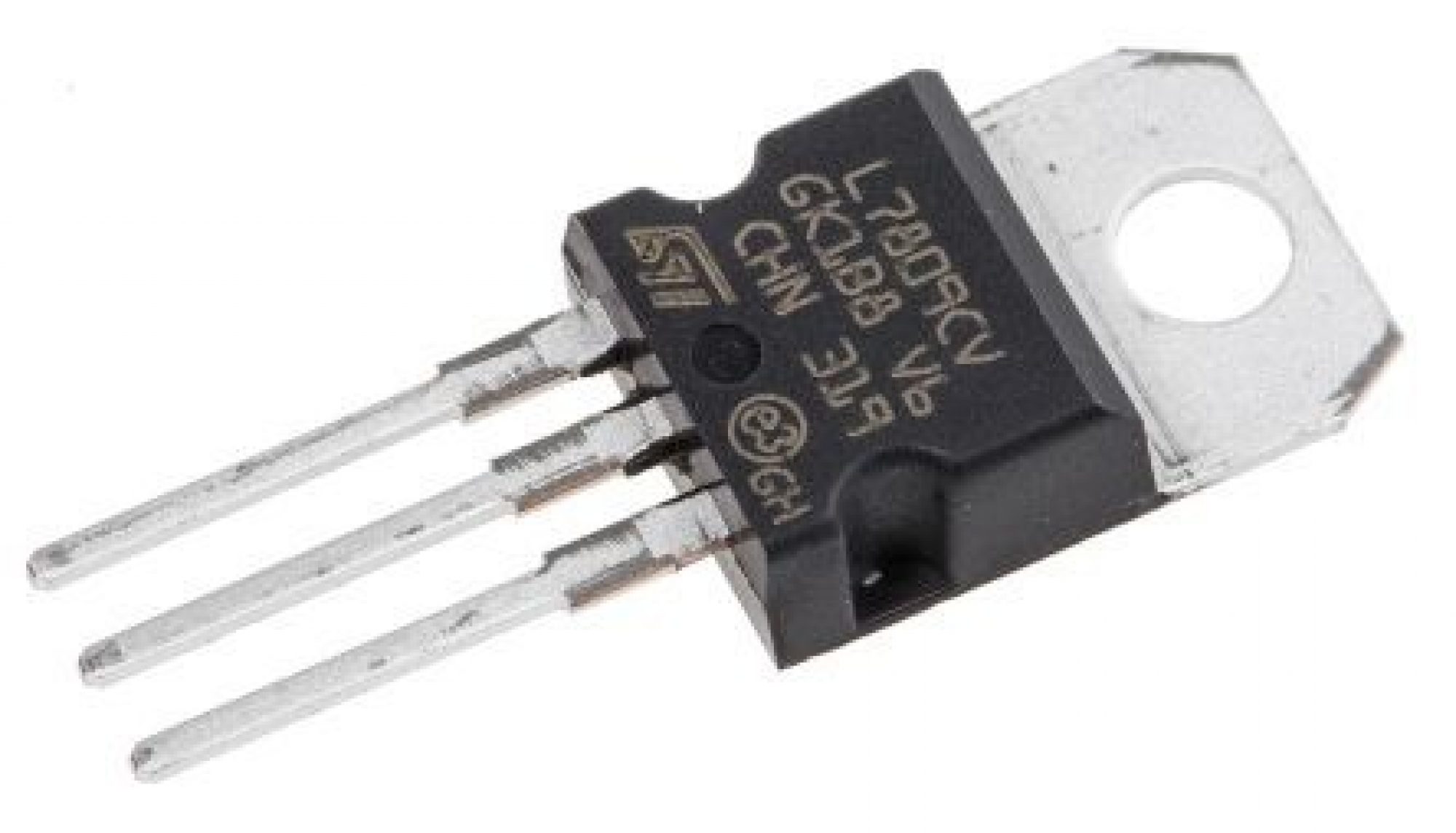 LM7809 Voltage Regulator IC 9V/1A | Majju PK LM7809 Voltage Regulator IC 9V/1A | Majju PK