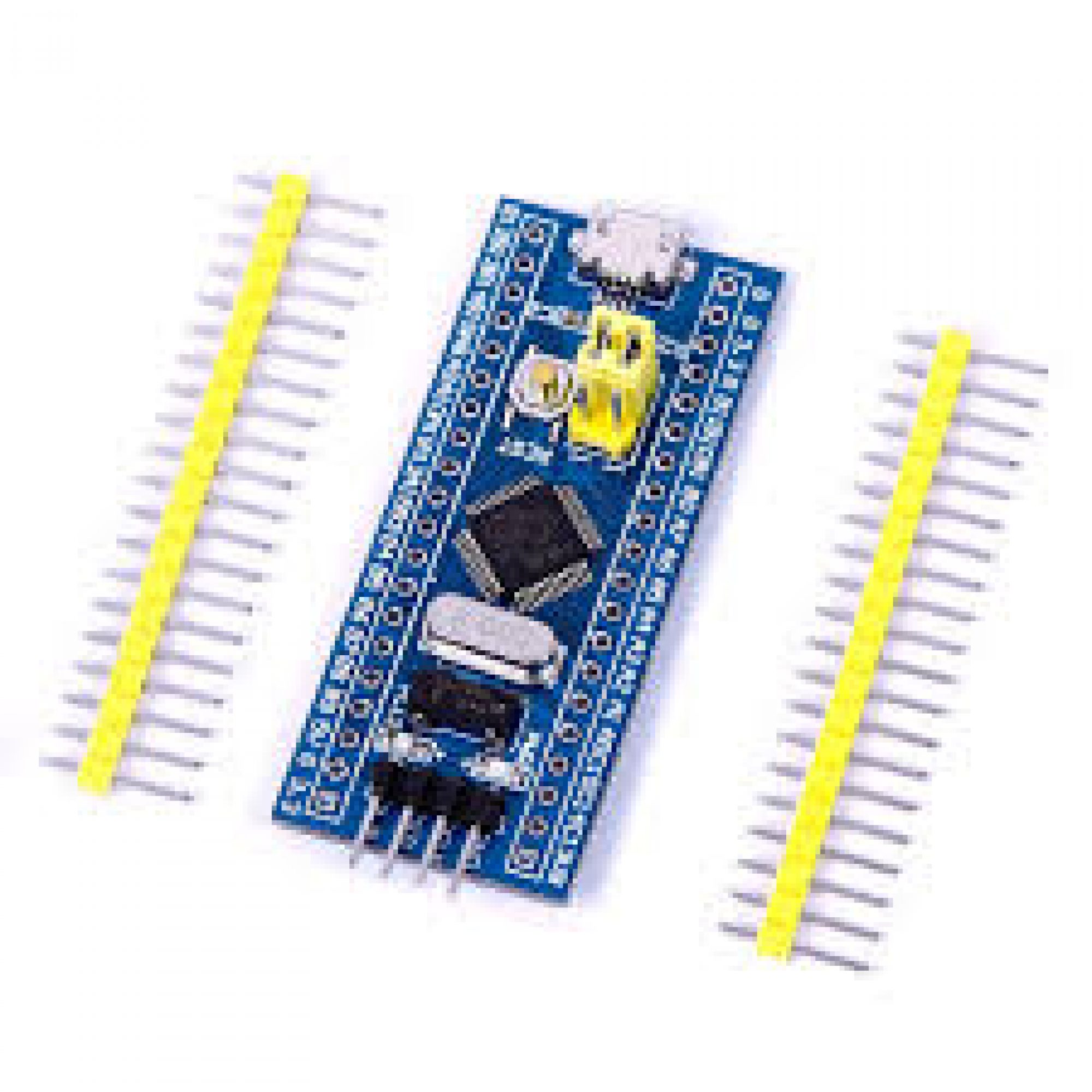 STM32F103C8T6 Blue Pill STM32 Arm Cortex Dev Board | Majju PK
