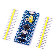 STM32F103C8T6 Blue Pill STM32 Arm Cortex Dev Board | Majju PK