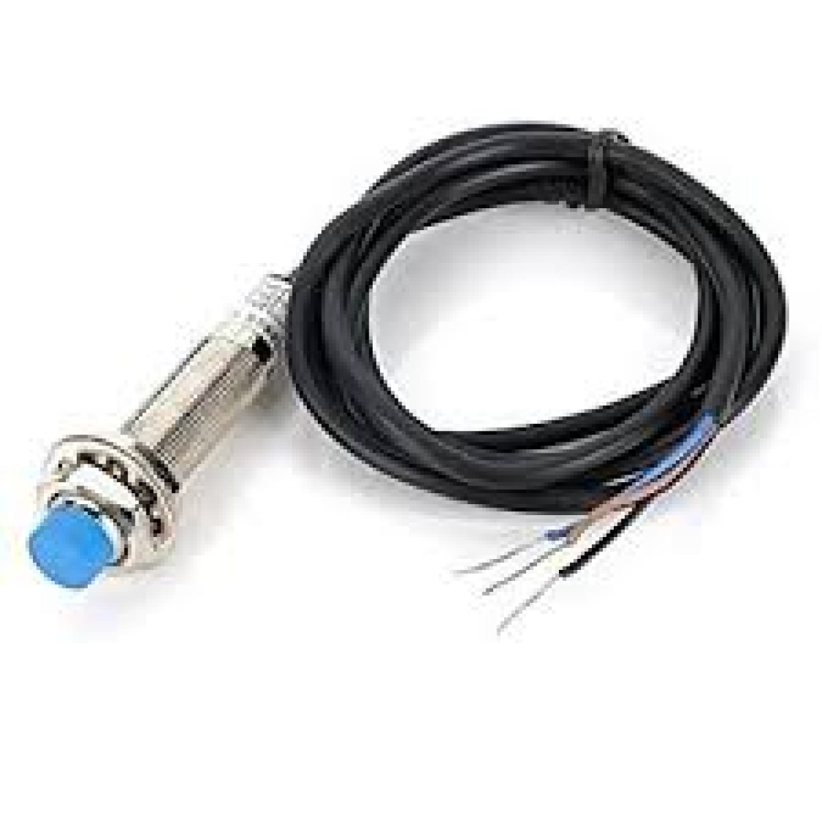 METAL DETECTOR SENSOR | Majju PK