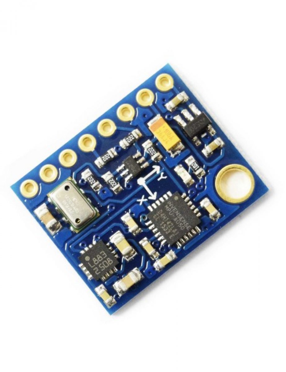 GY-86 Flight Control Sensor | Majju PK