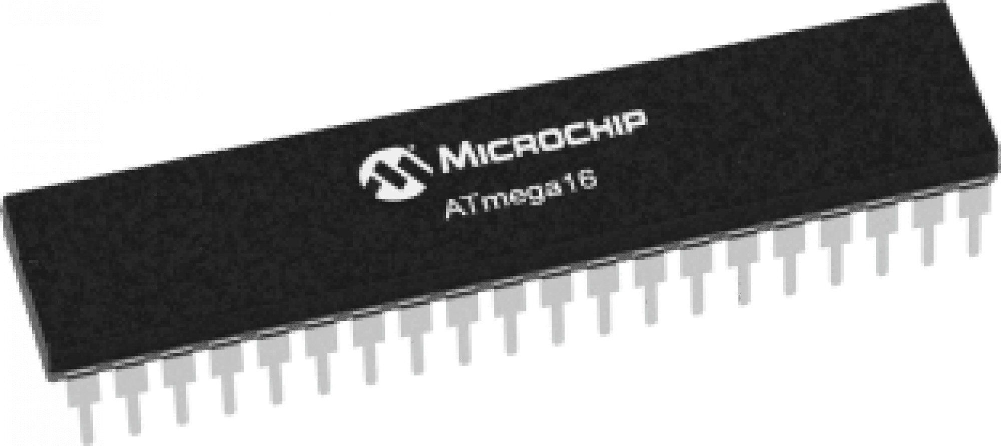 AVR ATMEGA 16 | Majju PK