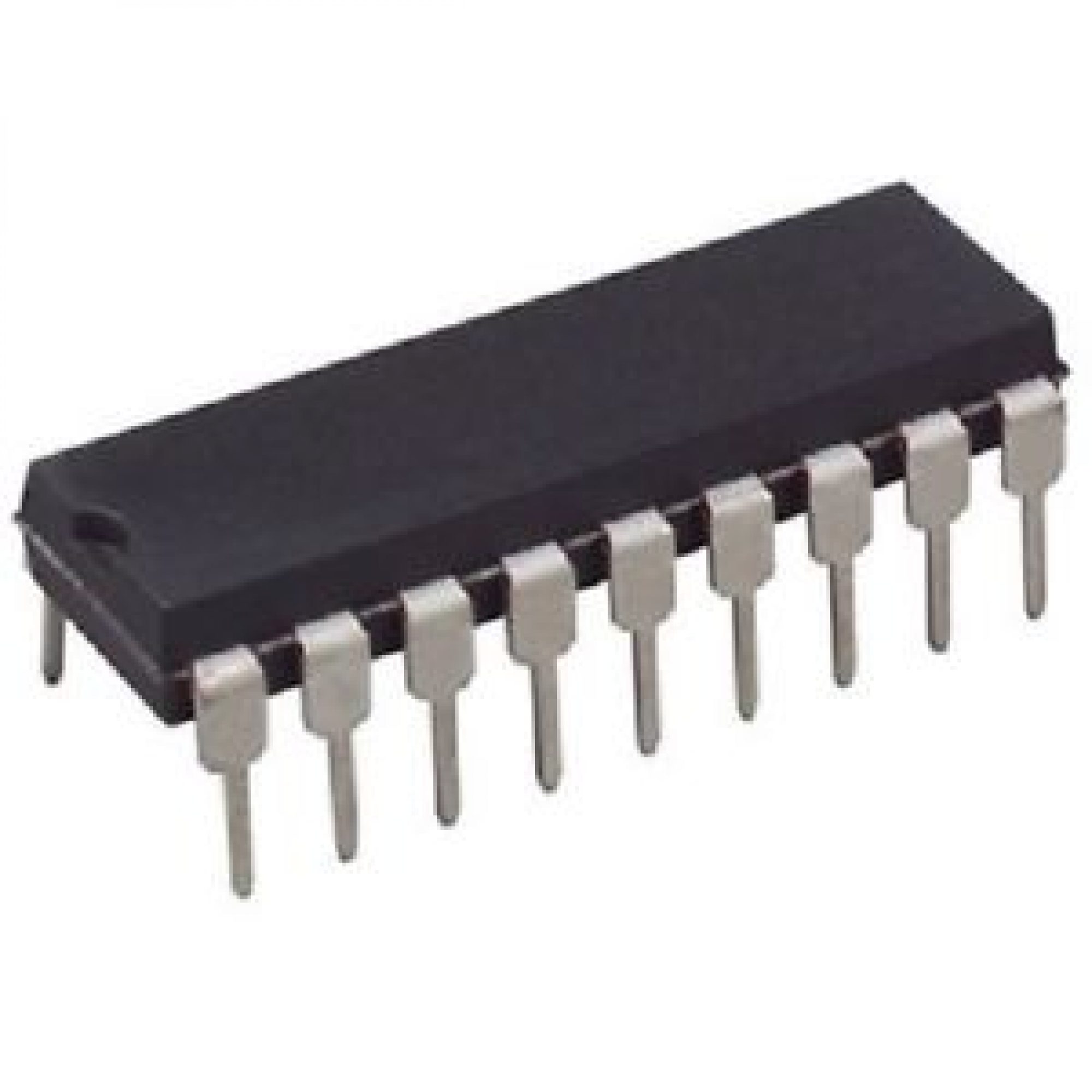 ADC0804 Analog to Digital Converter | Majju PK ADC0804 Analog to Digital Converter | Majju PK