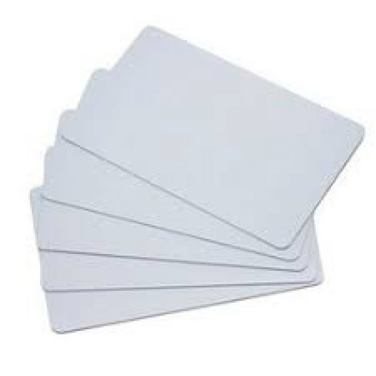 13.56mhz RFID/NFC Card - Classic 1K | Majju PK