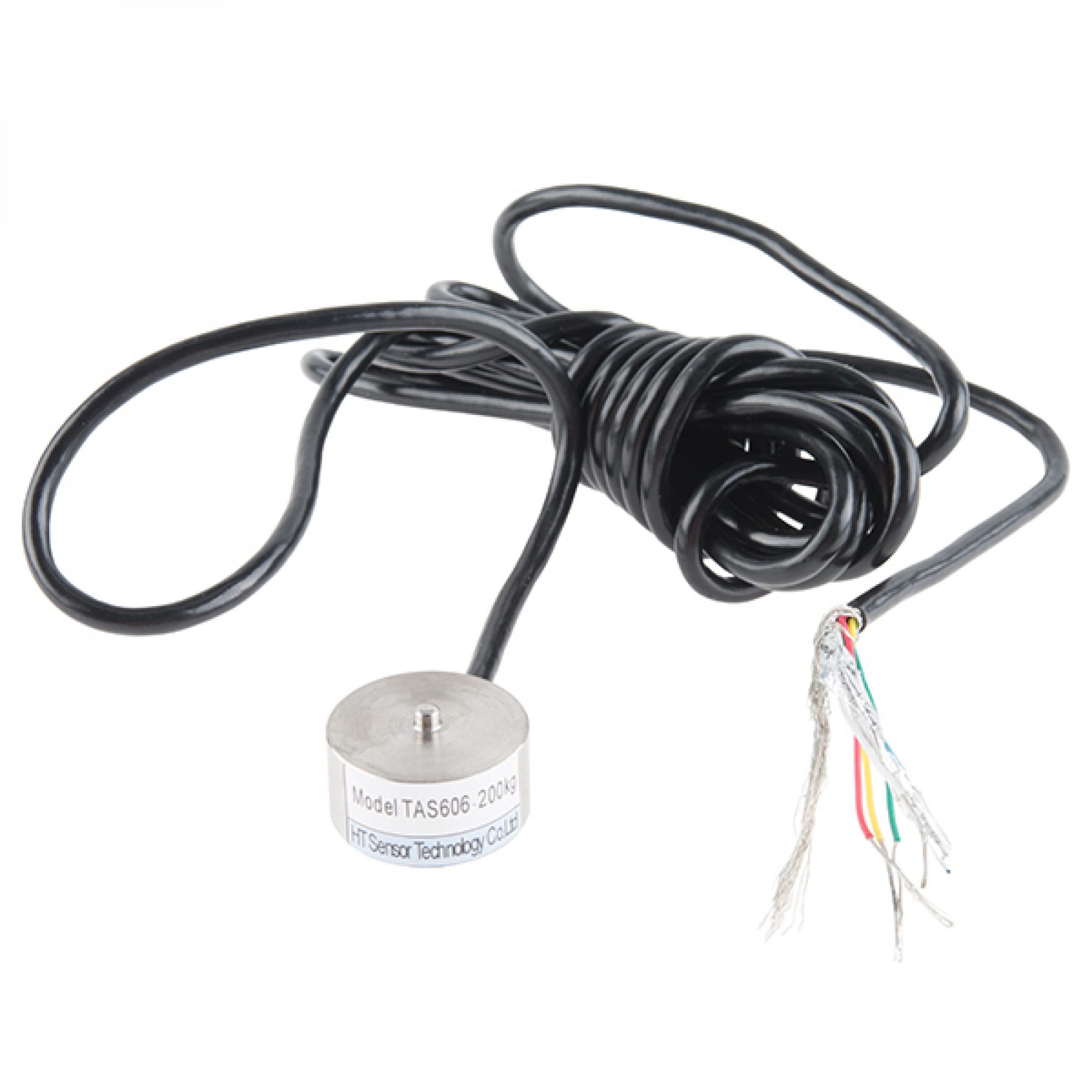 200KG CAPACITY STRAIN GAUGE LOAD CELL LOAD SENSOR | Majju PK