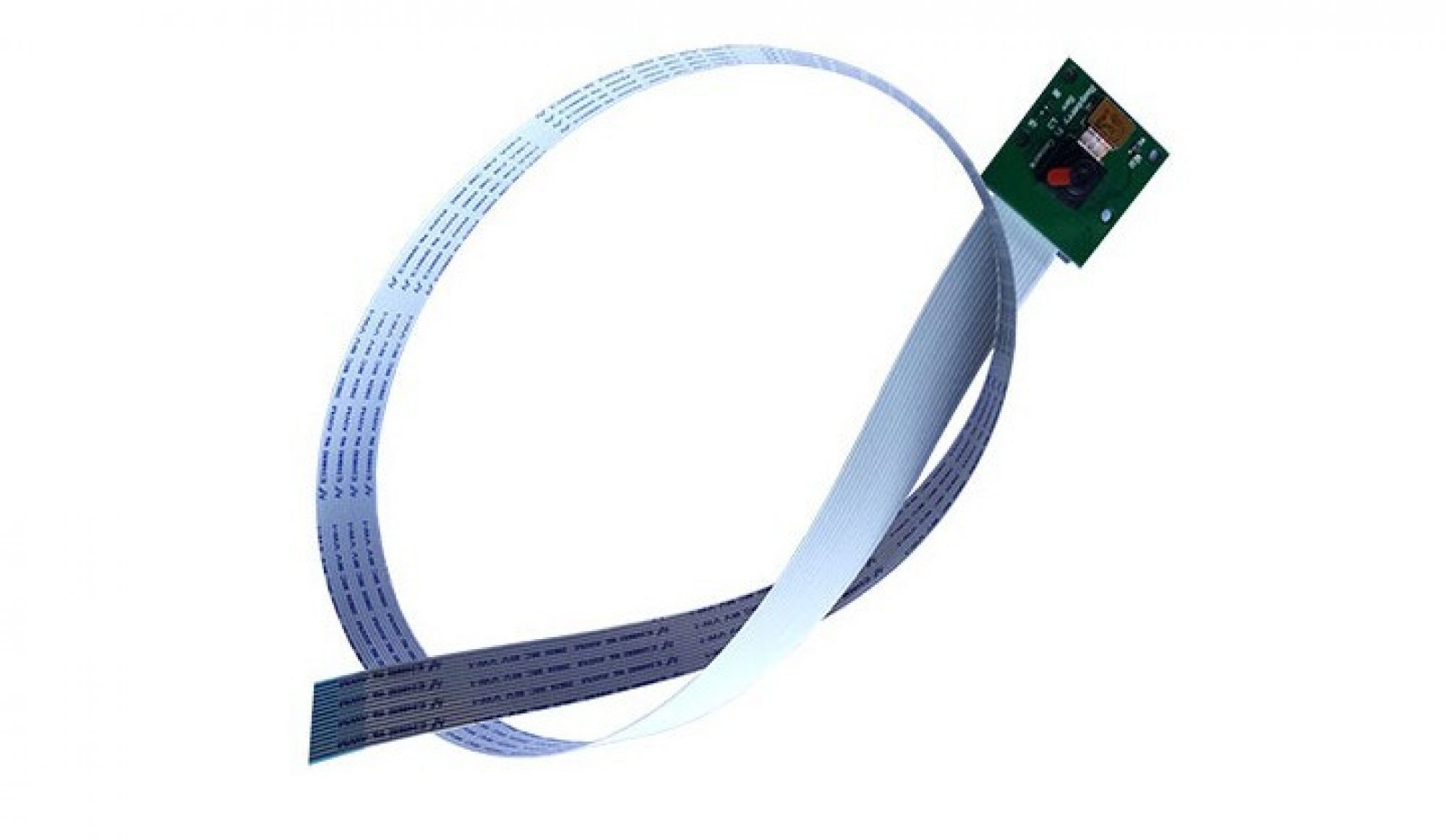 RASPBERRY PI FFC CAMERA CABLE, 30cm | Majju PK