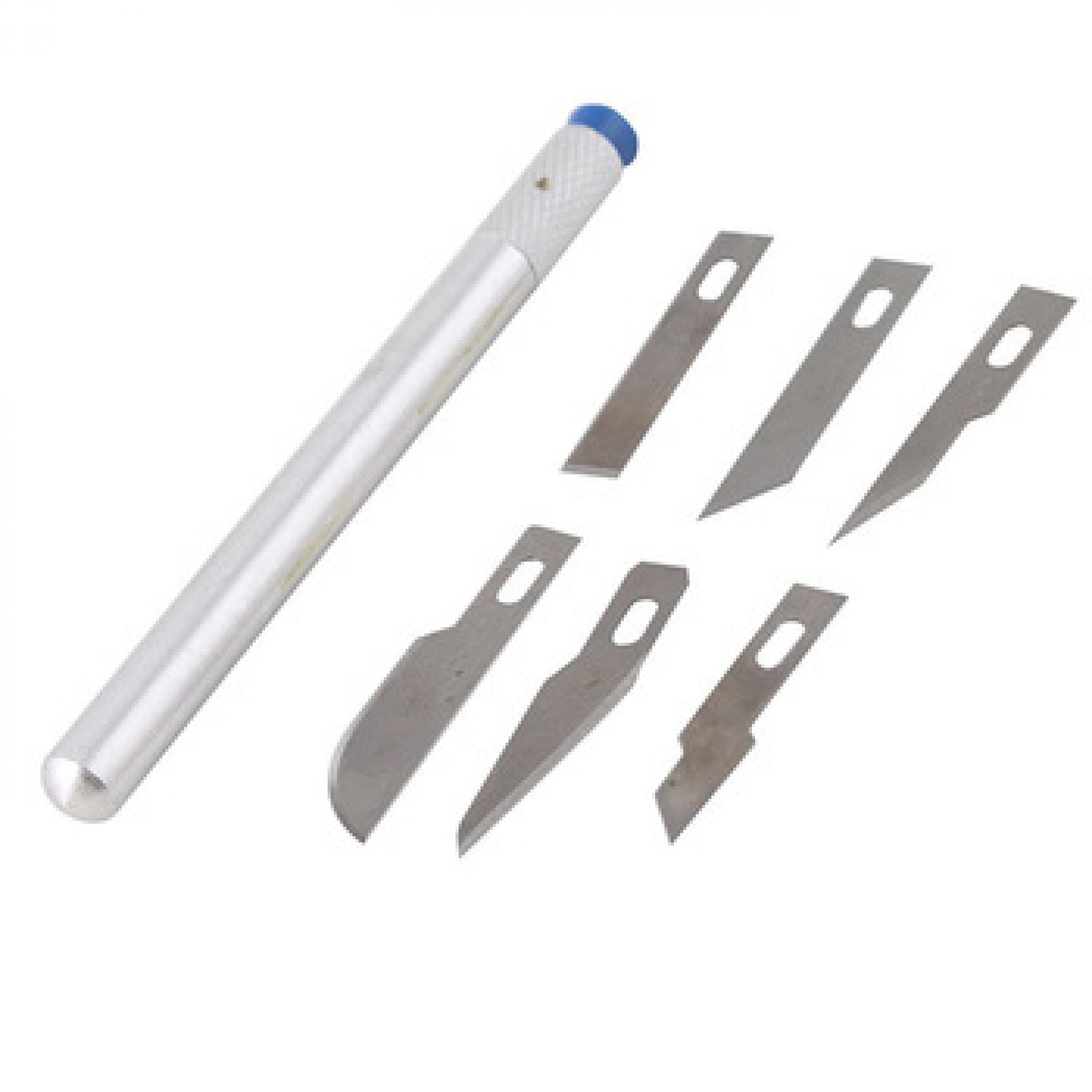 PRECISION HOBBY KNIFE SET 7 PCS | Majju PK