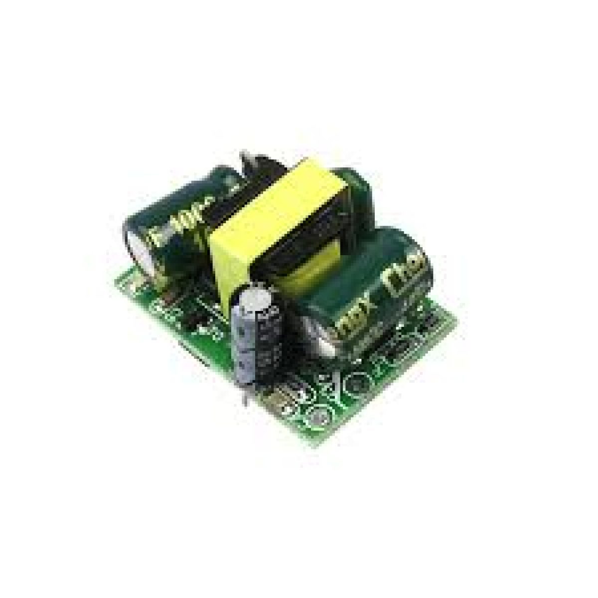 220Vac to 5Vdc Step Down Module AC-DC 5V 700ma 3.5W | Majju PK