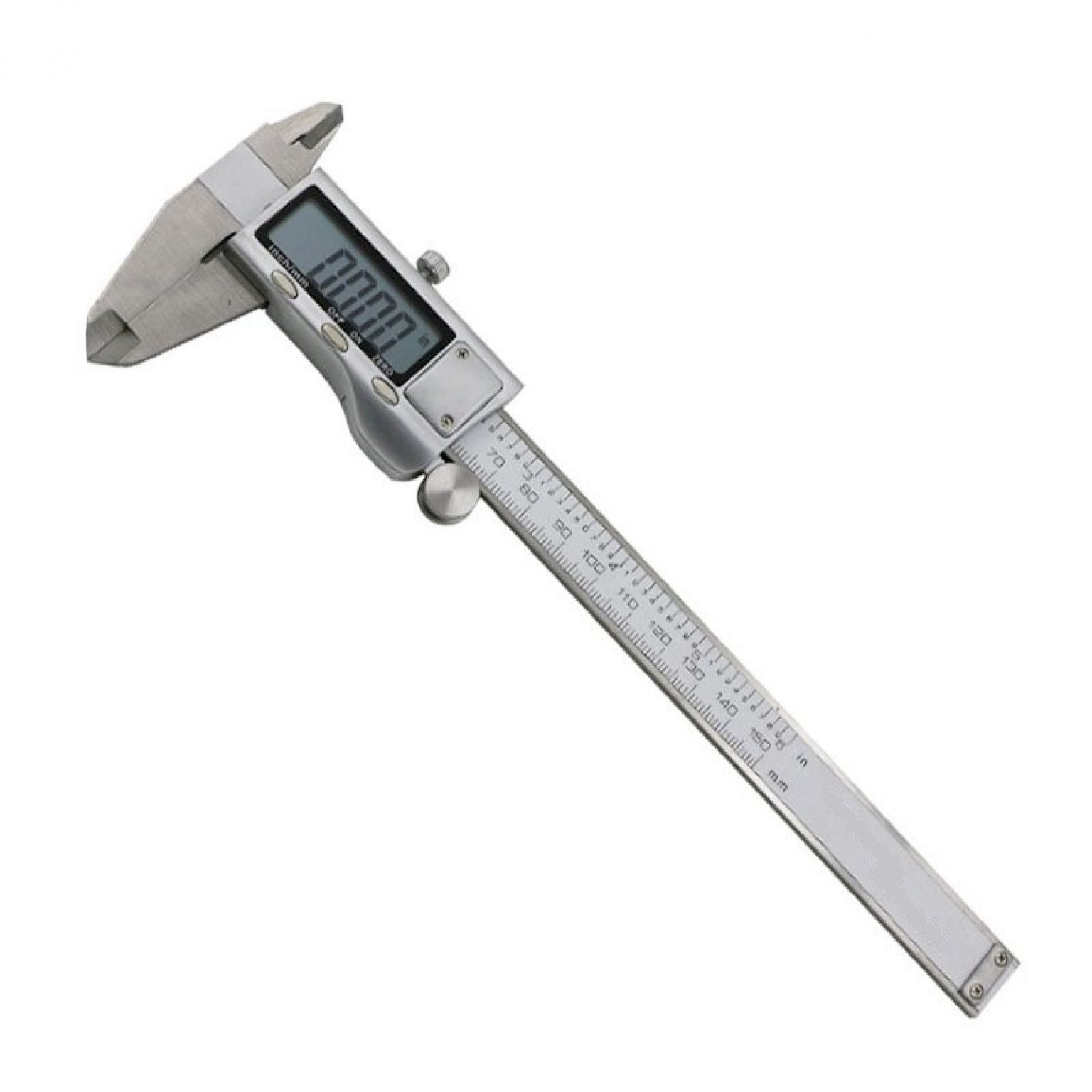 6 Inch Digital Vernier Caliper in Pakistan | Majju PK