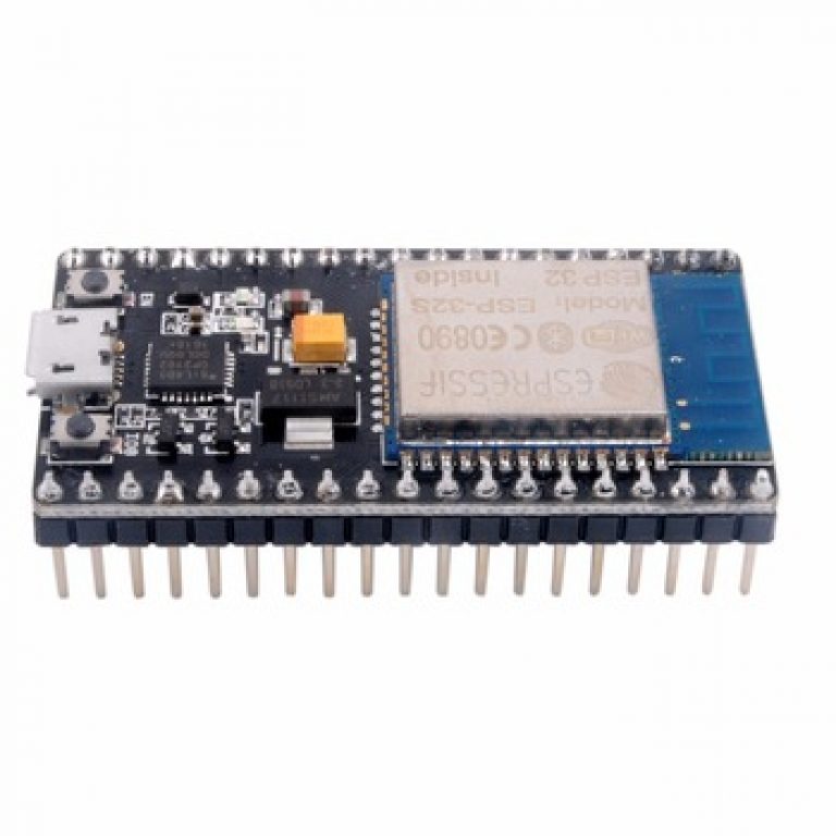 NodeMCU32S Lua WiFi IOT Development Board | Majju PK