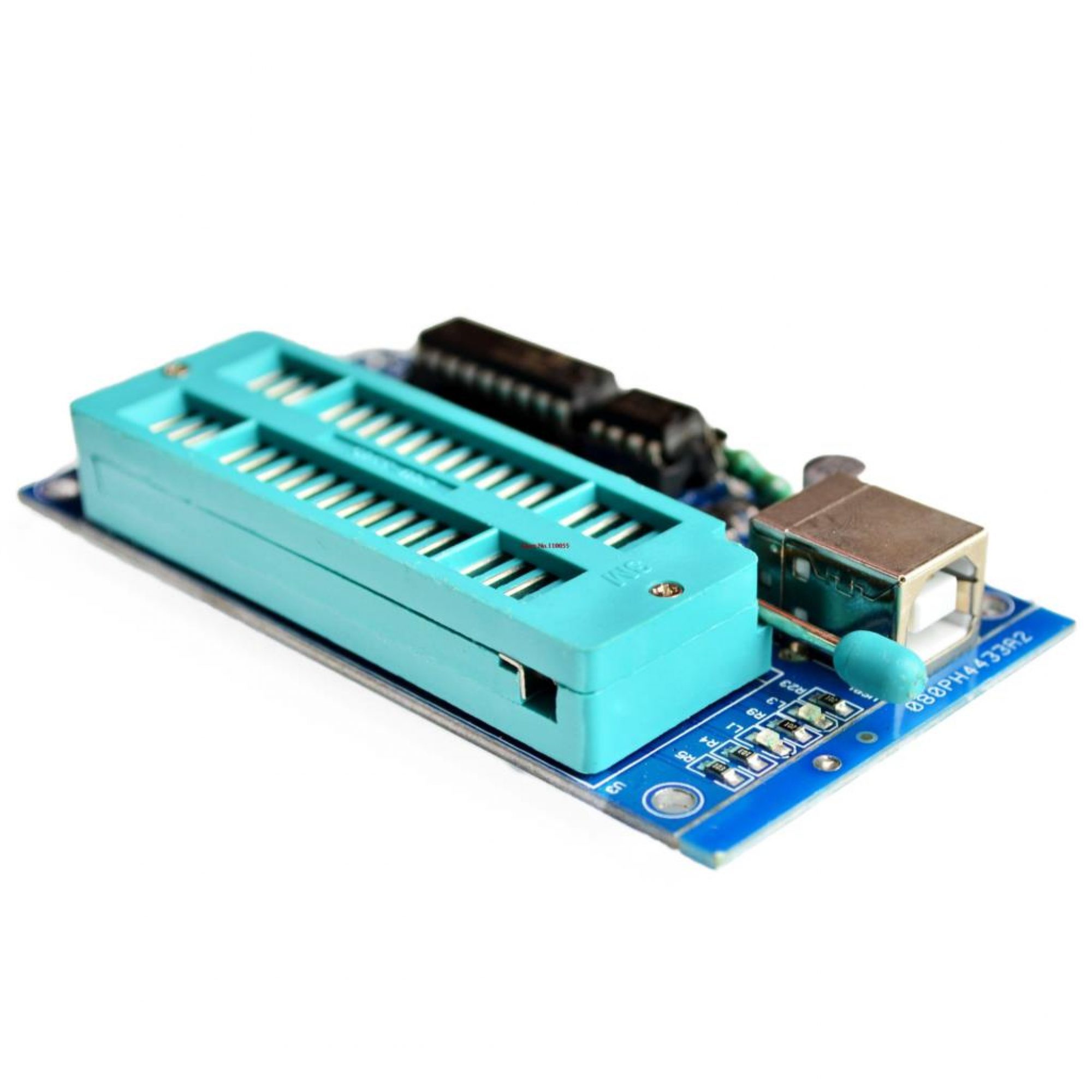 PIC K150 USB PIC MICROCONTROLLER PROGRAMMER | Majju PK