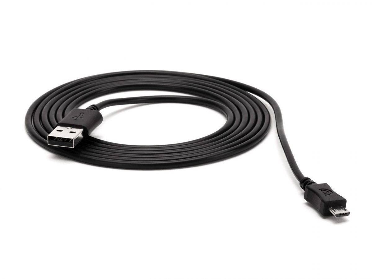 RASPBERRY PI MICRO USB POWER CABLE | Majju PK