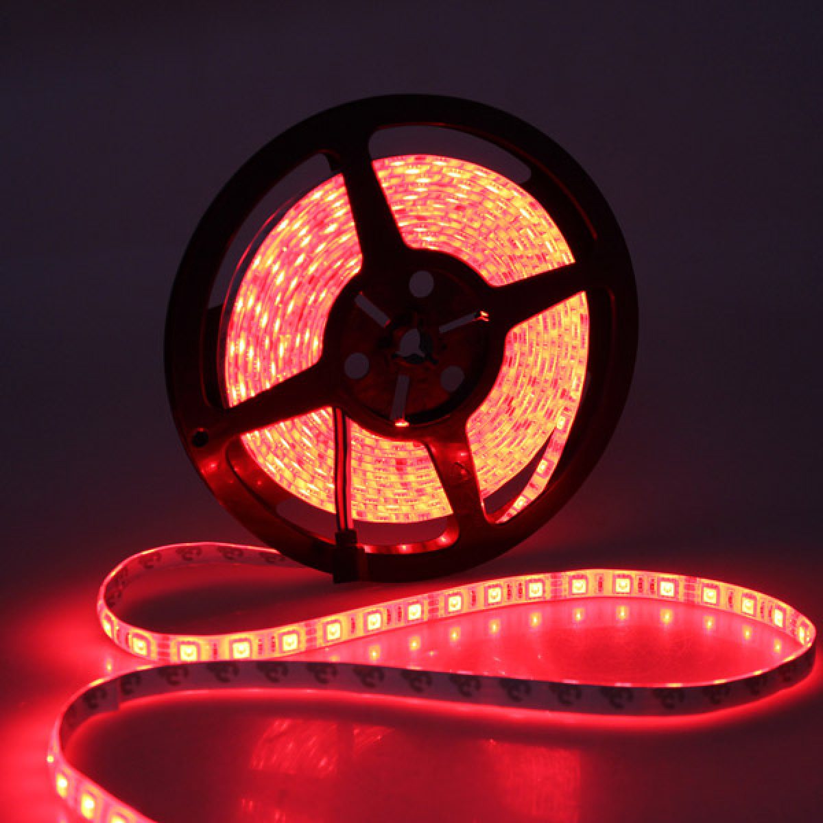 RED COLOR SMD LED STRIP | Majju PK