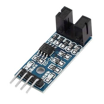 RPM Measurement Sensor Rotational Speed Measuring Module | Majju PK