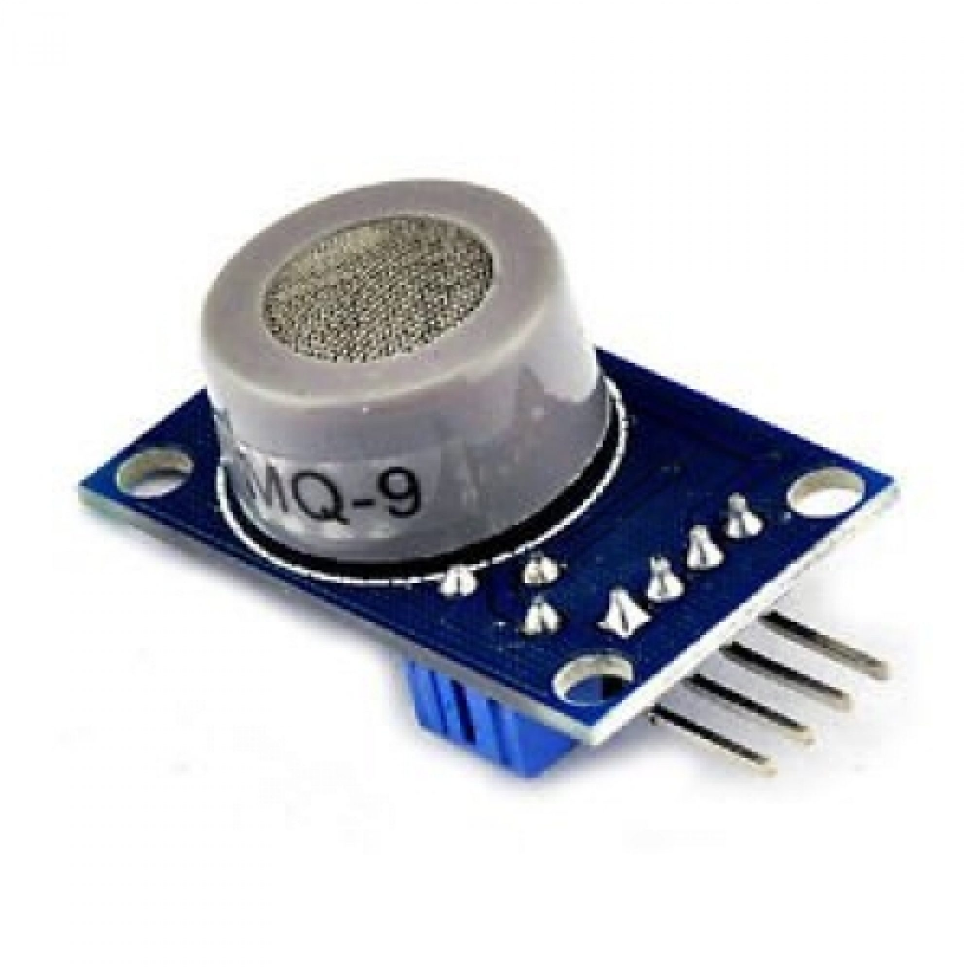 MQ9 Gas Sensor Semiconductor Sensor for CO/Combustible Gas | Majju PK