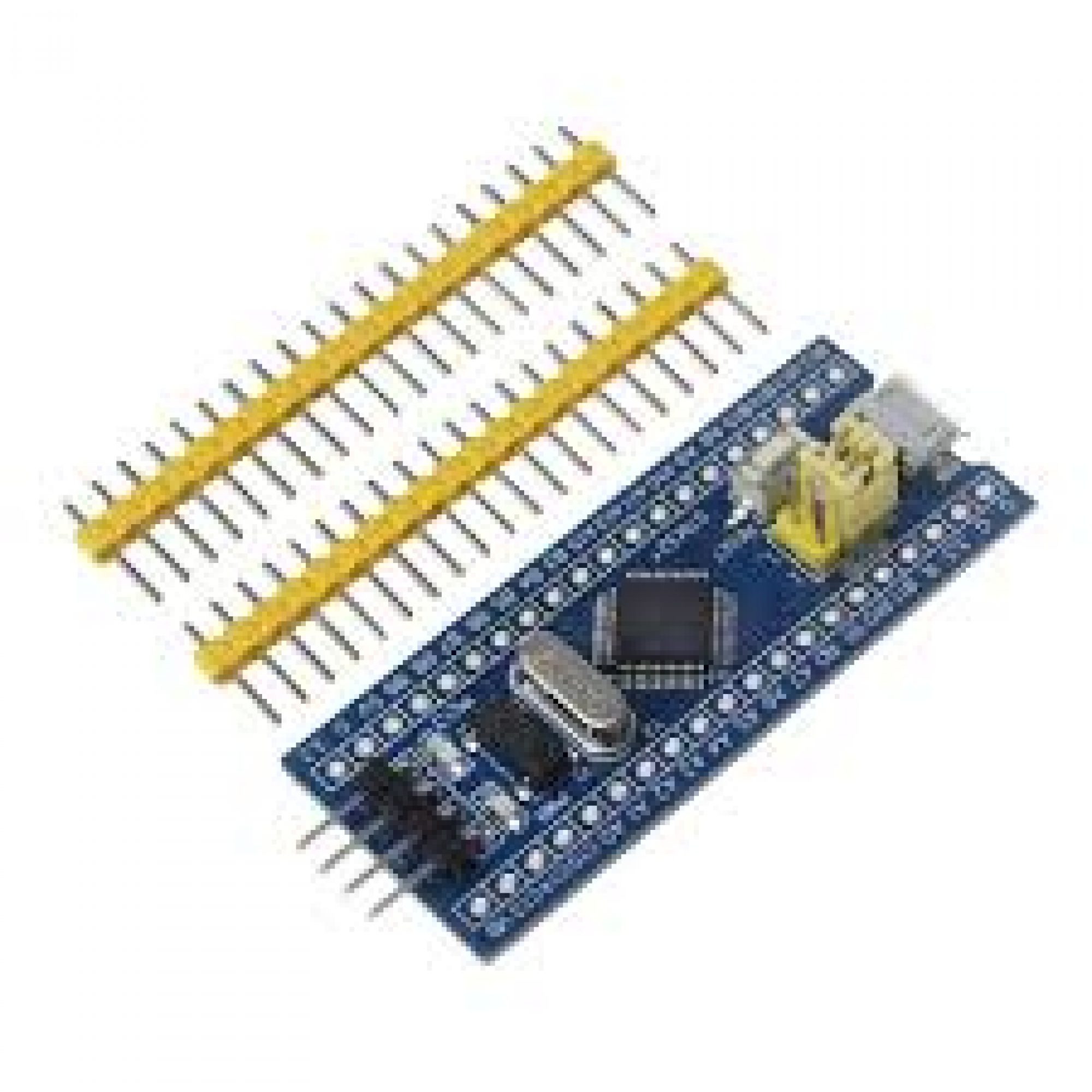 Stm32f103c8t6 Arm Stm32 Cortex M3 Minimum System Development Board