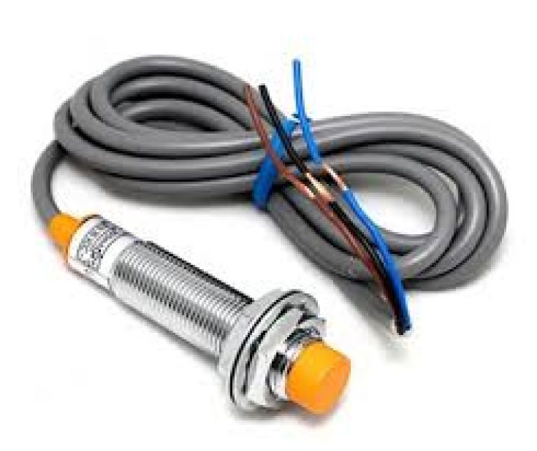 E3F-DS30C4 Infrared Type Proximity Sensor | Majju PK