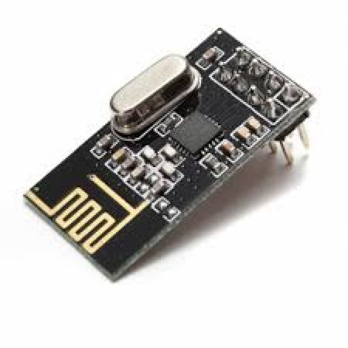 NRF24L01+ 2.4 Ghz PA LNA Wireless Radio Transceiver Module | Majju PK