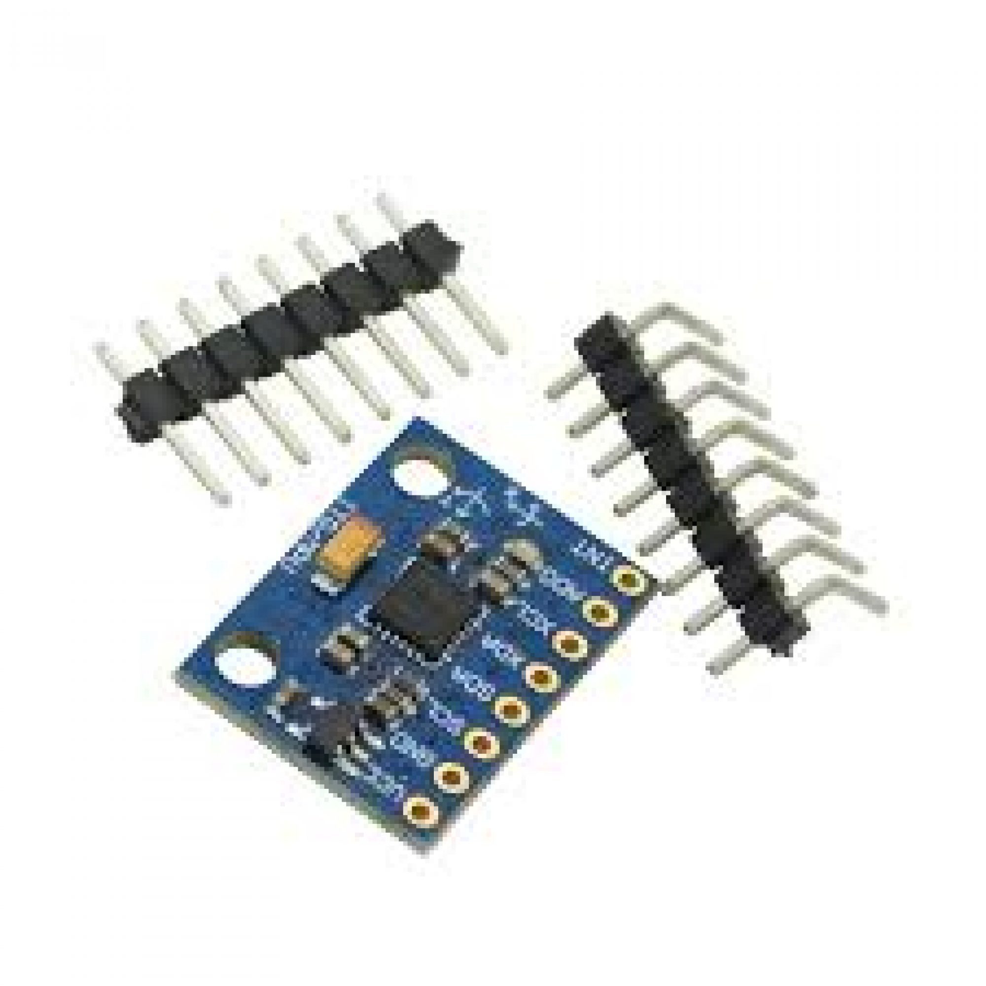 GY521 MPU6050 MODULE 3 AXIS GYROSCOPE ACCELEROMETER MODULE | Majju PK GY521 MPU6050 MODULE 3 AXIS GYROSCOPE ACCELEROMETER MODULE | Majju PK