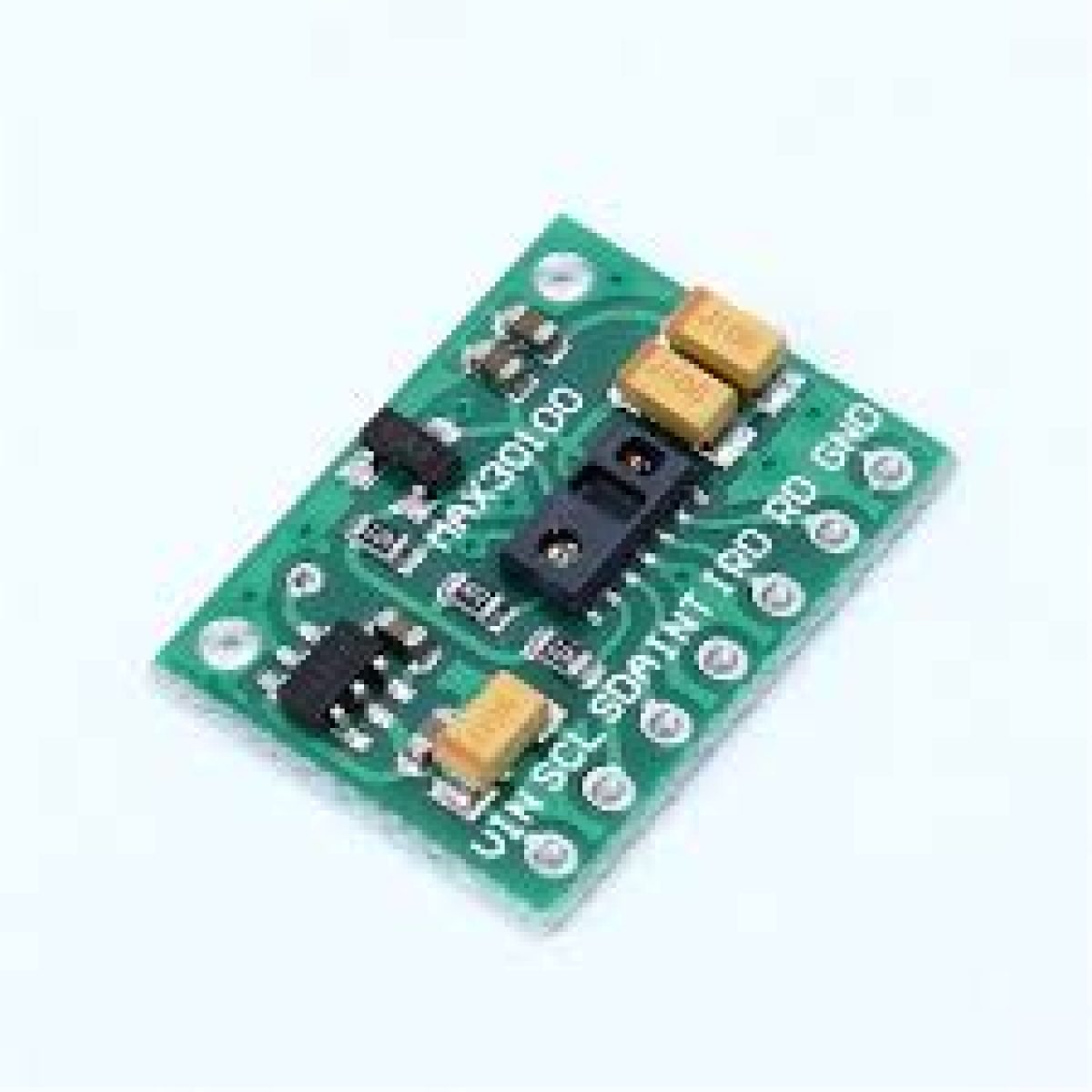 SPO2 Sensor MAX30100 Pulse Oximeter Heart Rate Sensor Module | Majju PK SPO2 Sensor MAX30100 Pulse Oximeter Heart Rate Sensor Module | Majju PK