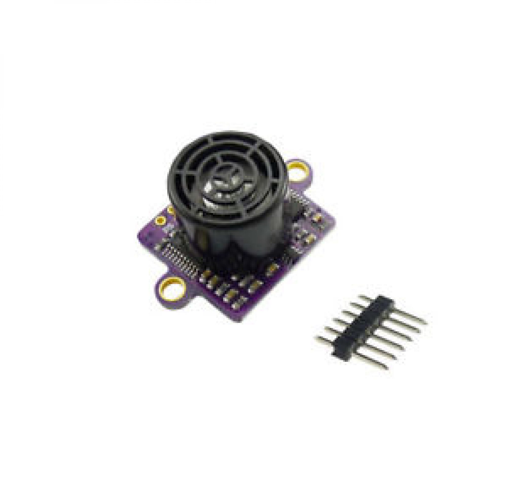 GY-US42, Long Range Ultrasonic Range Module for Arduino and Pixhawk Flight Controller | Majju PK