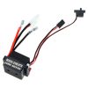 320a Waterproof Brushed ESC BDESC S10E RTR 6-12V W/2A BEC | Majju PK