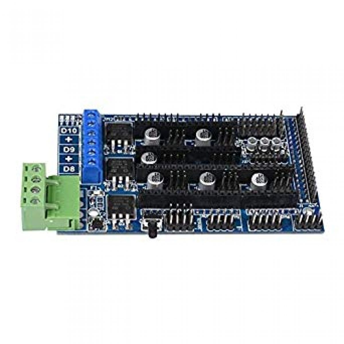 Arduino mega 3d printer ramps board pinout - questlongisland