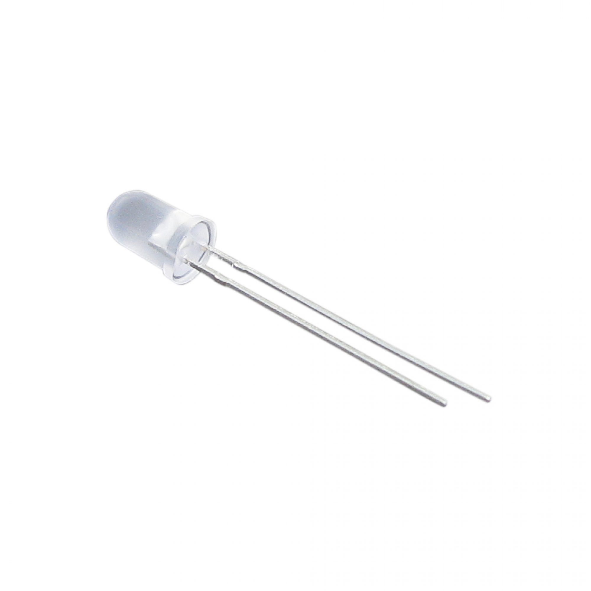 5mm IR LED 940nm Infrared Transmitting Diode | Majju PK