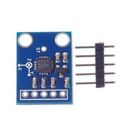 ADXL335 Analog Accelerometer Module GY-61 Acceleration Sensor | Majju PK