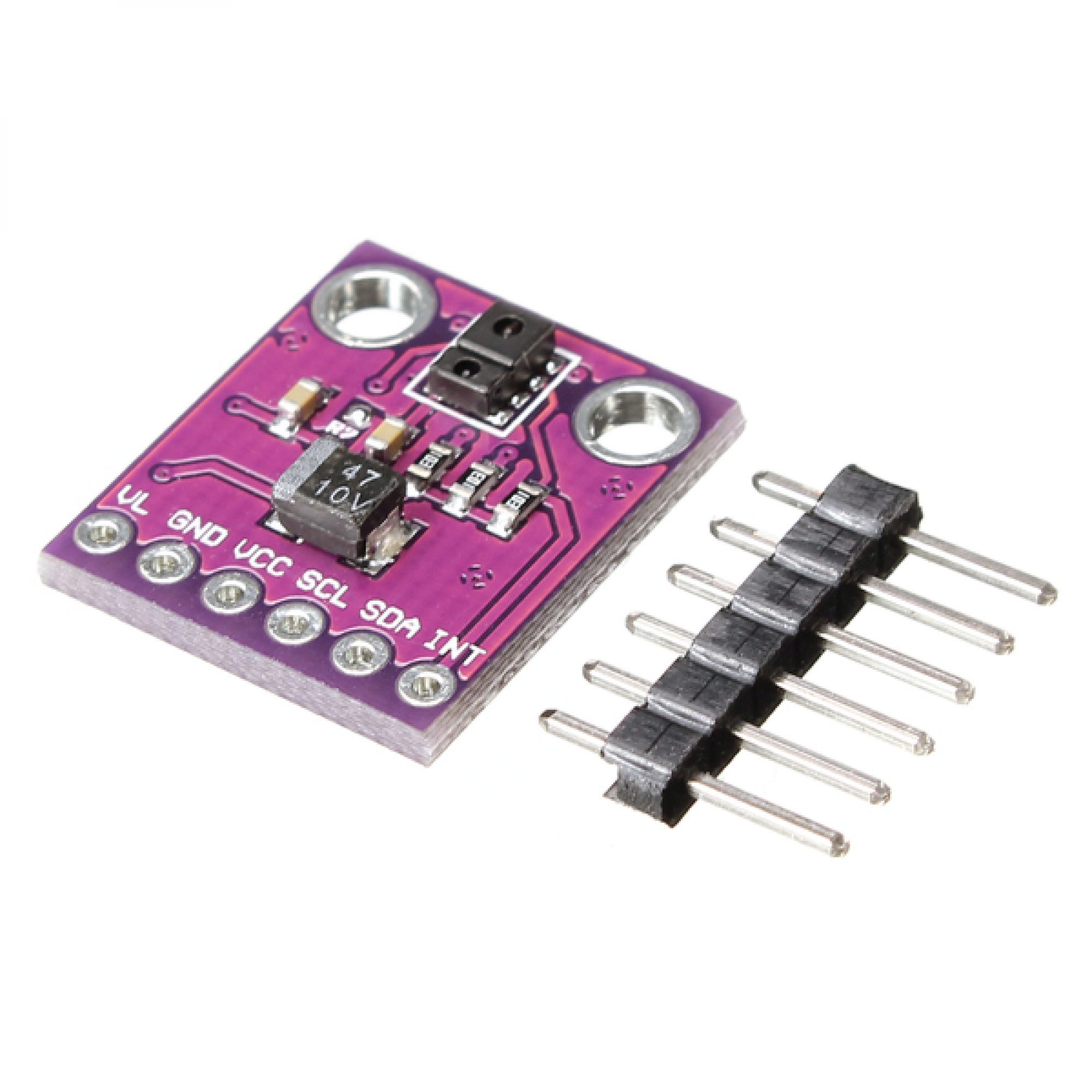 Gy 9930 Llc Apds 9930 Proximity Gesture Sensor Module Majju Pk