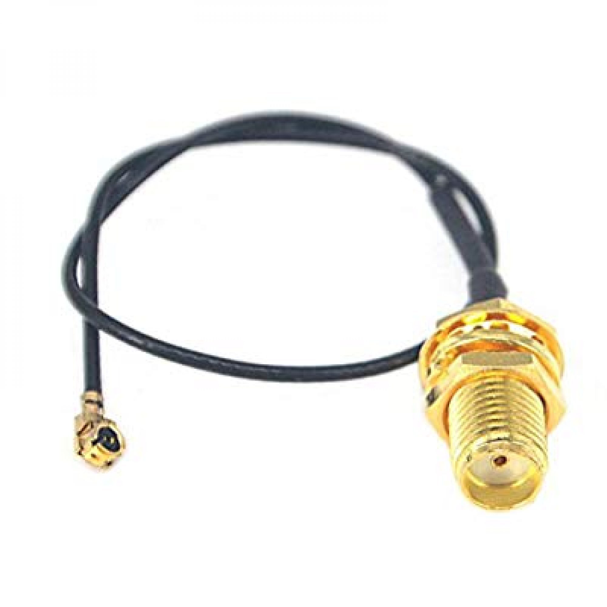 IPX to SMA Connector | Majju PK IPX to SMA Connector | Majju PK