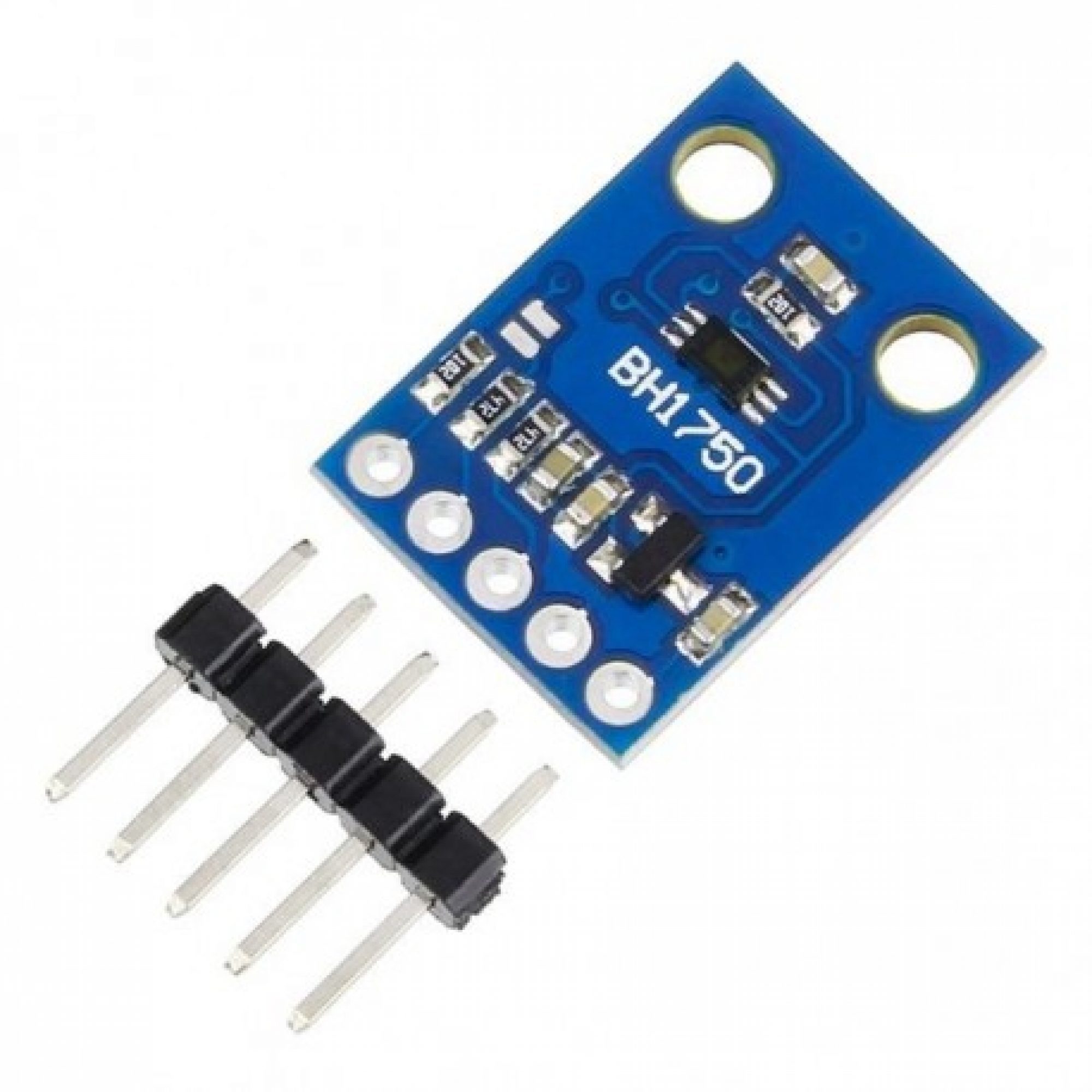Gy 30 Bh1750 Digital Ambient Light Intensity Sensor Module Majju Pk