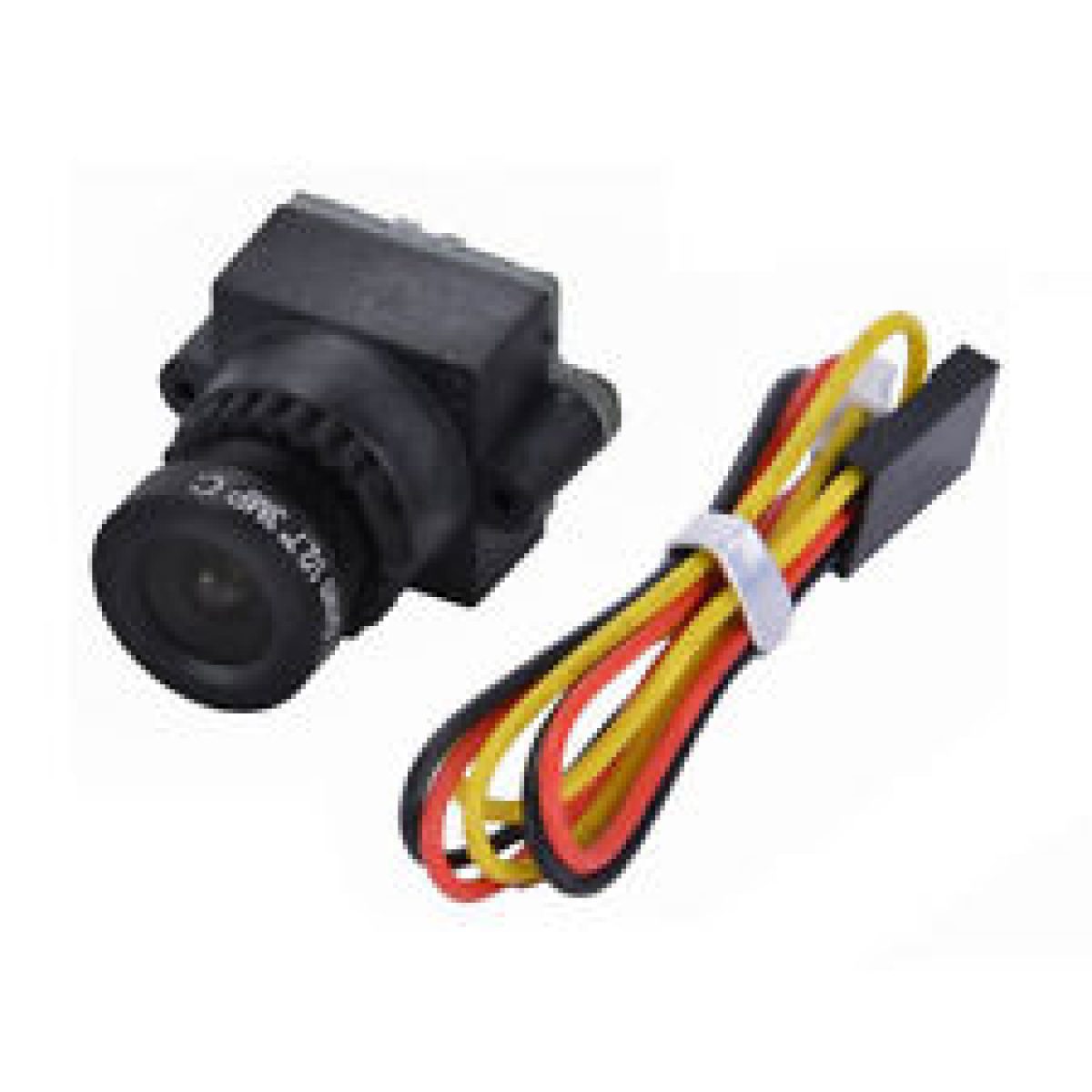 Mini HD 1000TVL CCTV FPV Camera for Quadcopter QAV210/180/250 | Majju PK