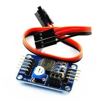 YL-40 PCF8591 ADC/DAC Module ADC & DAC Converter Board | Majju PK