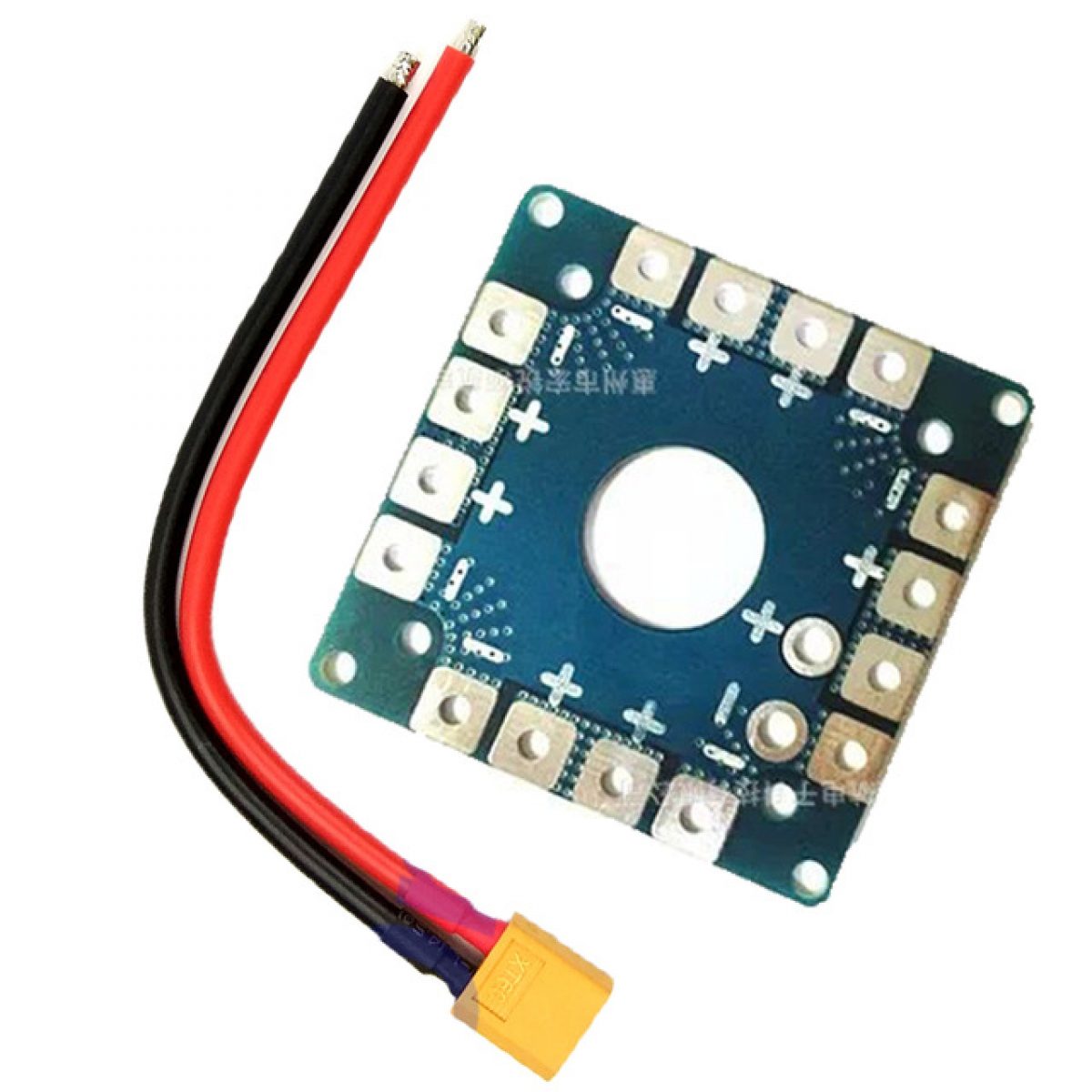PDB ESC Connection Board for For Quadcopter | Majju PK